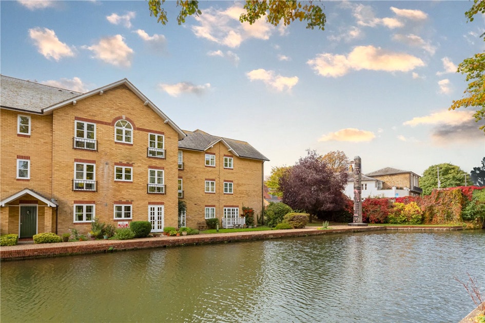 Alsford Wharf, Berkhamsted, HP4 2BG | Ashtons