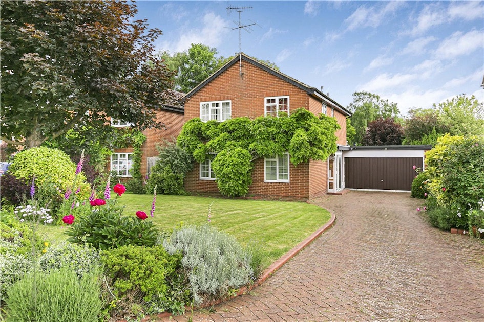 Boswick Lane, Dudswell, Berkhamsted, Hertfordshire, HP4 3TH | Ashtons