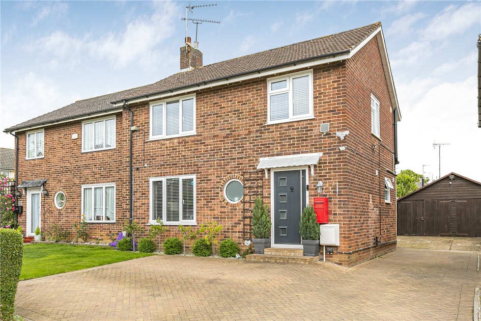 Boundary Lane, Welwyn Garden City, Hertfordshire, AL7 4DF | Ashtons