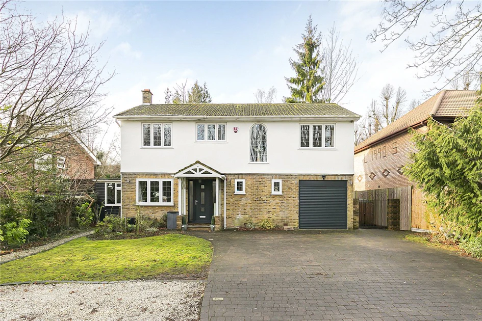 New Road, Digswell Welwyn, Hertfordshire, AL6 0AE | Ashtons