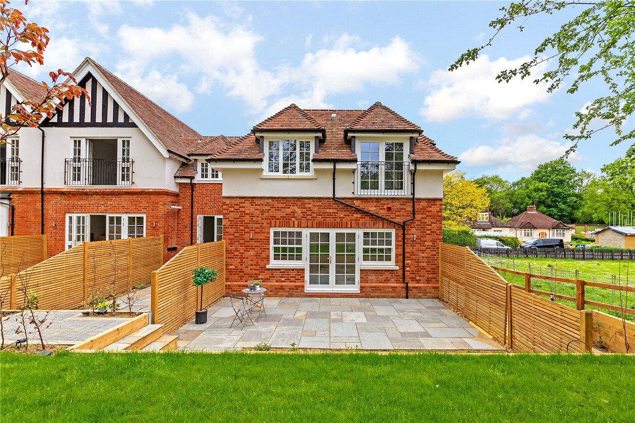 Beecholme, Codicote Road, Welwyn, Hertfordshire, AL6 9UJ | Ashtons