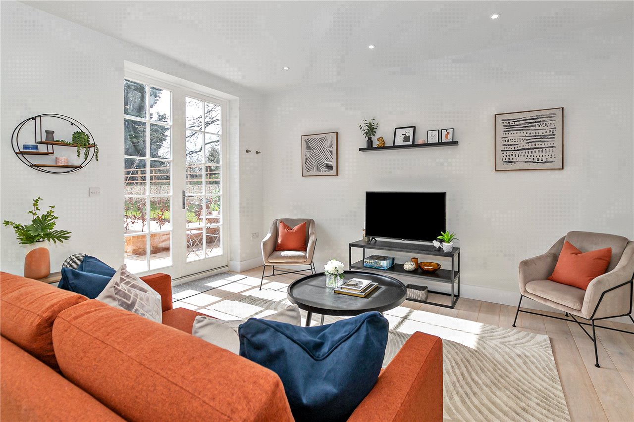 Beecholme, Codicote Road, Welwyn, Hertfordshire, AL6 9UJ | Ashtons