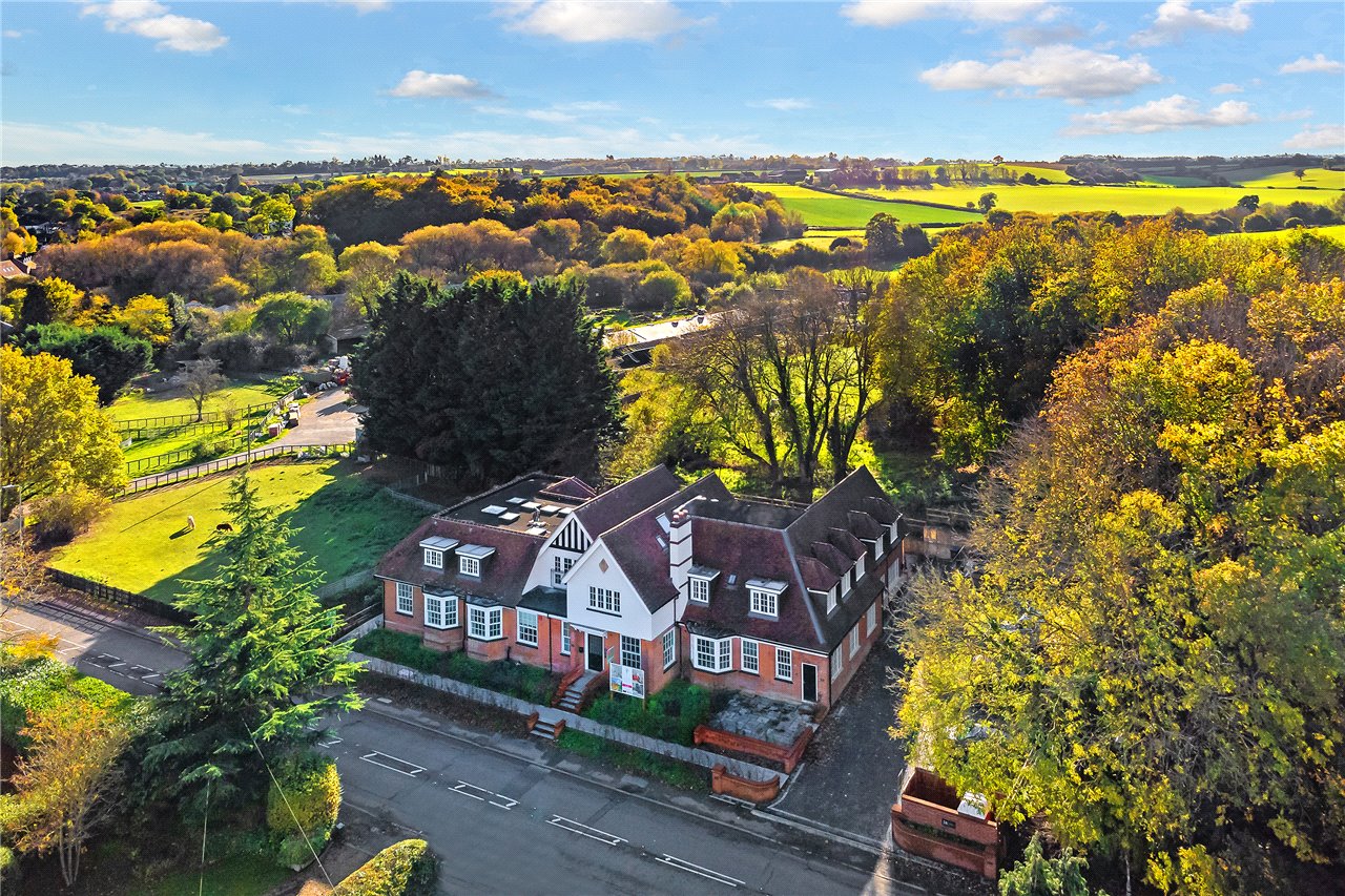 Beecholme, Codicote Road, Welwyn, Hertfordshire, AL6 9UJ | Ashtons