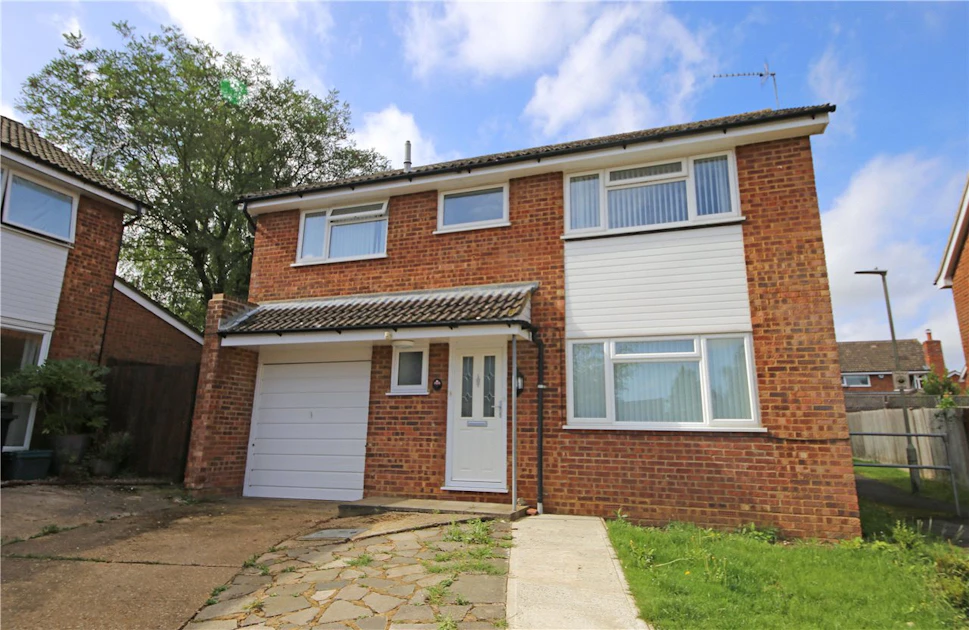 Parva Close, Harpenden, Hertfordshire, AL5 1RQ | Ashtons