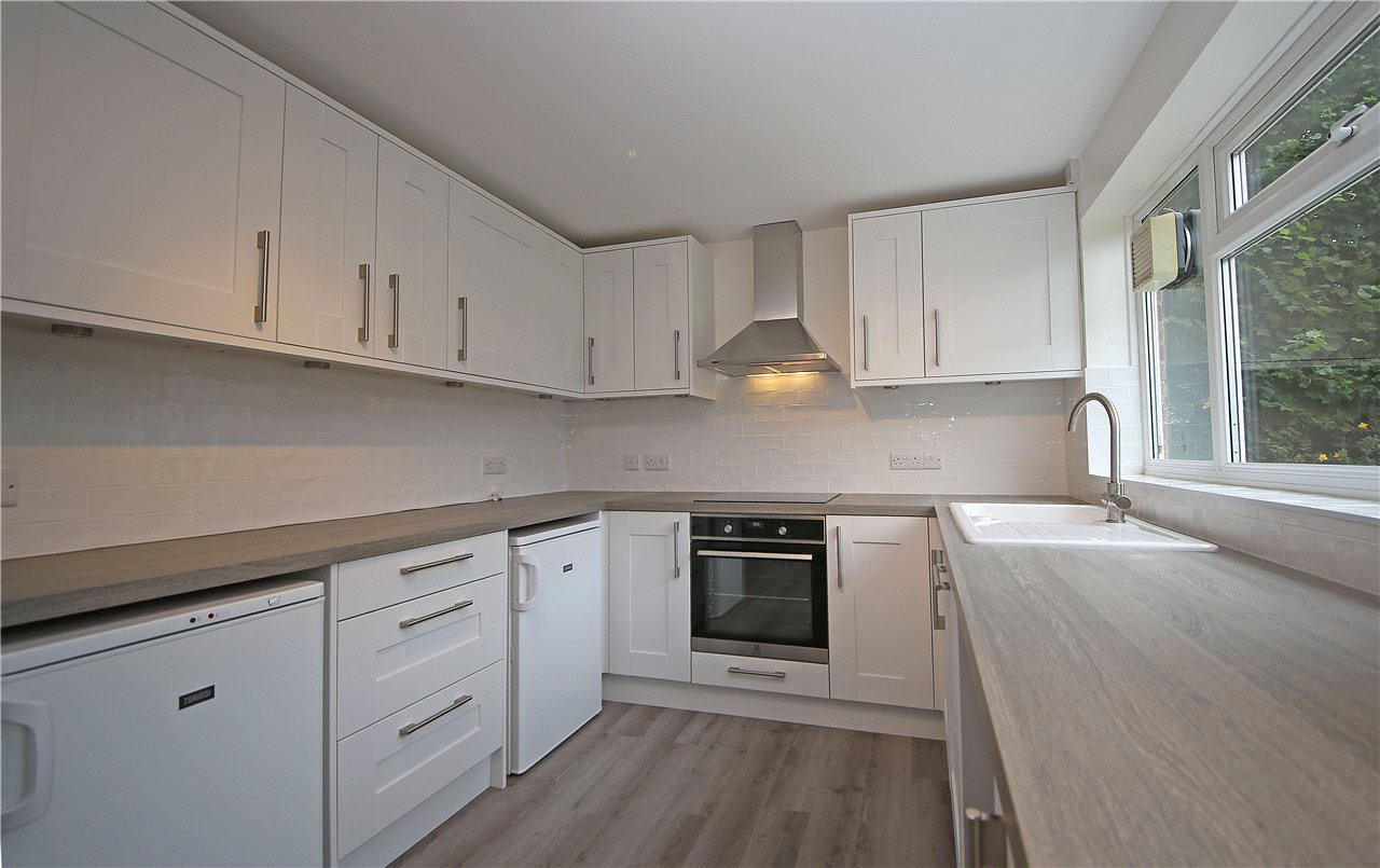 Parva Close, Harpenden, Hertfordshire, AL5 1RQ | Ashtons