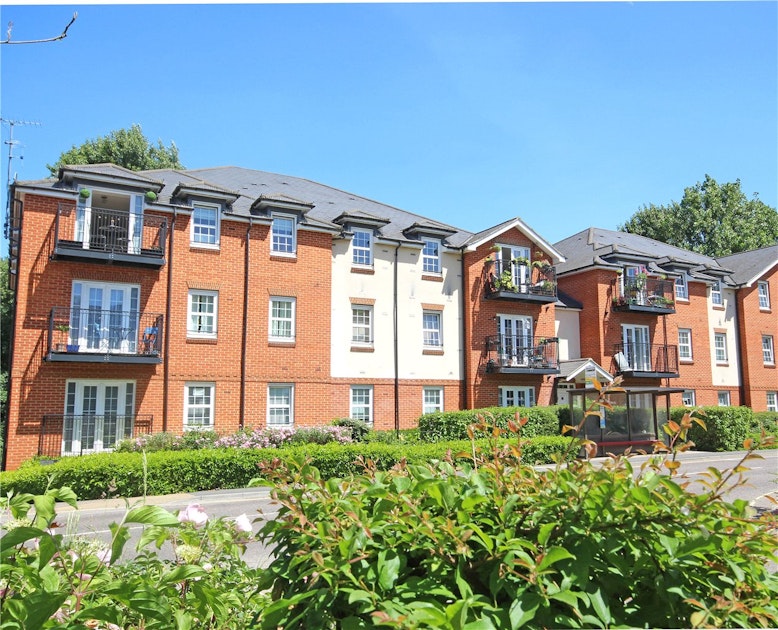 Stephens Court, Harpenden, AL5 4FE | Ashtons