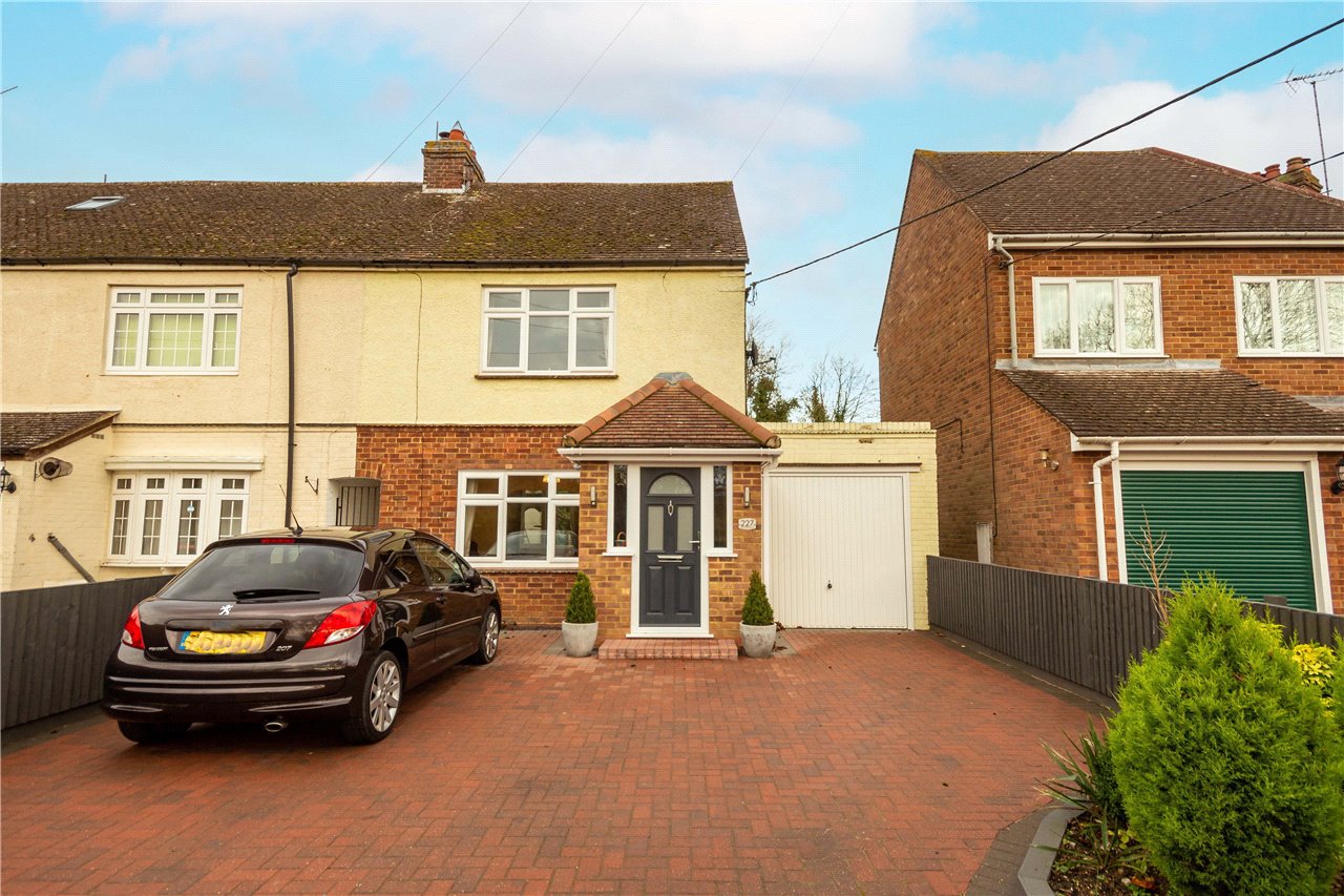 Mancroft Road, Aley Green, Luton, LU1 4DR | Ashtons