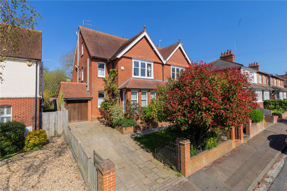 Wordsworth Road, Harpenden, Hertfordshire, AL5 4AF | Ashtons