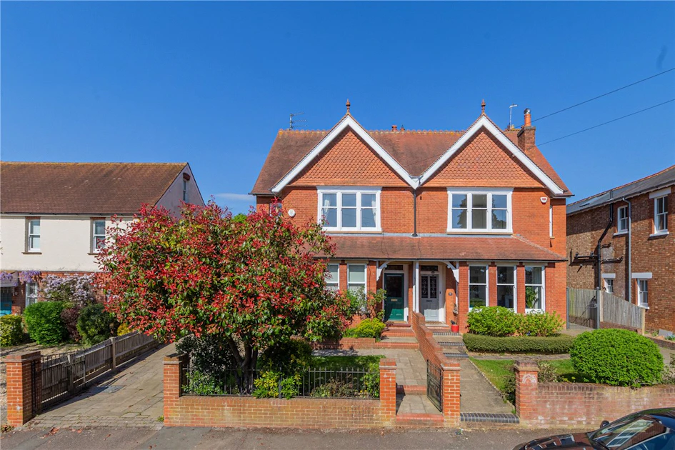 Wordsworth Road, Harpenden, Hertfordshire, AL5 4AF | Ashtons