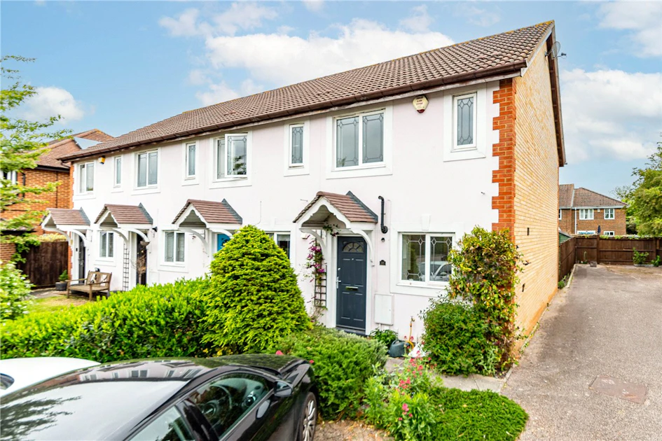 Brooke End, Redbourn, St. Albans, Hertfordshire, AL3 7GD | Ashtons