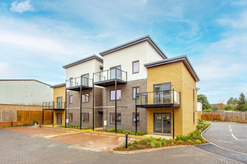 The Mead, Hitchin, SG5 1EY | Ashtons