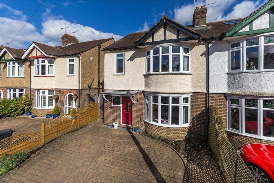 Overstone Road, Harpenden, Hertfordshire, AL5 5PN | Ashtons