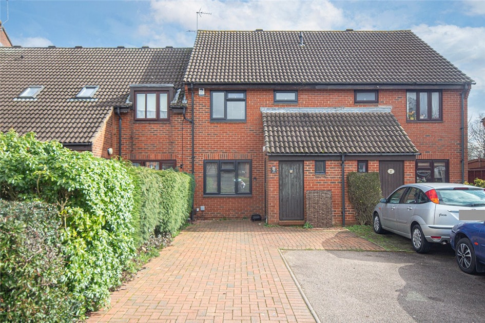 Dalewood, Welwyn Garden City, Hertfordshire, AL7 2JP | Ashtons
