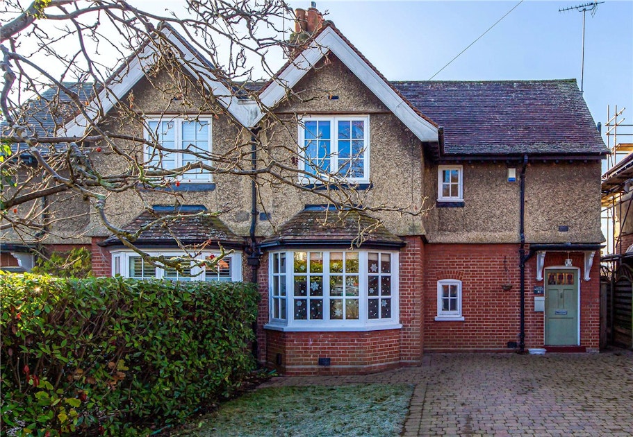 Ambrose Lane, Harpenden, Hertfordshire, AL5 4BU | Ashtons