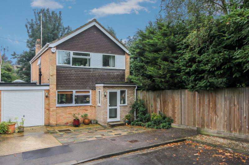 Timbers Court, Harpenden, Hertfordshire, AL5 2QA | Ashtons