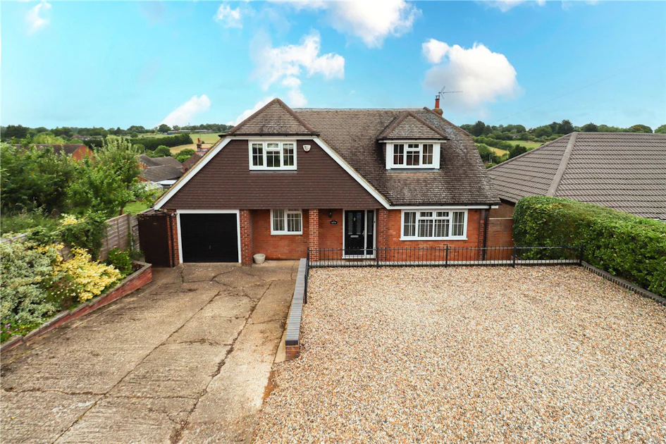 Dammersey Close, Markyate, St. Albans, Hertfordshire, AL3 8JS | Ashtons