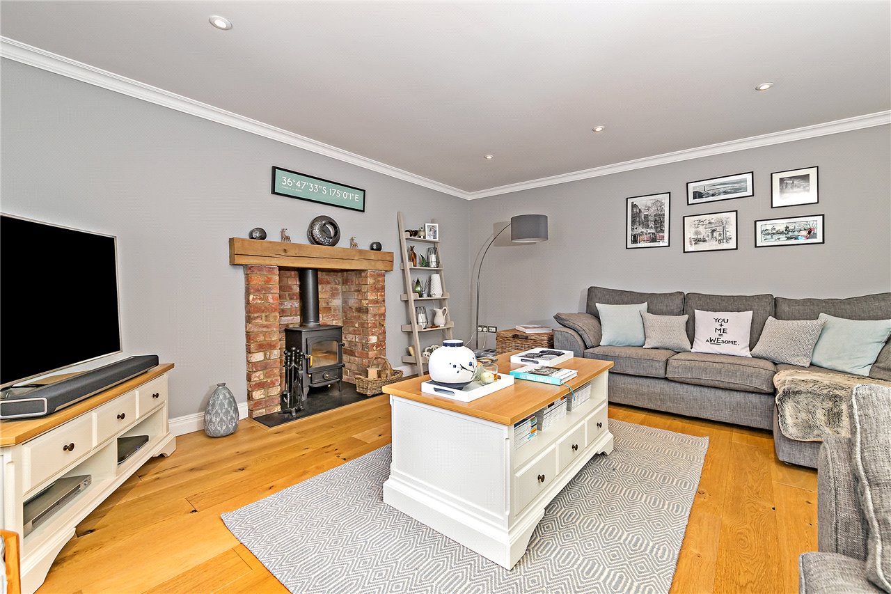 Meadway Harpenden Hertfordshire Al5 1jl Ashtons