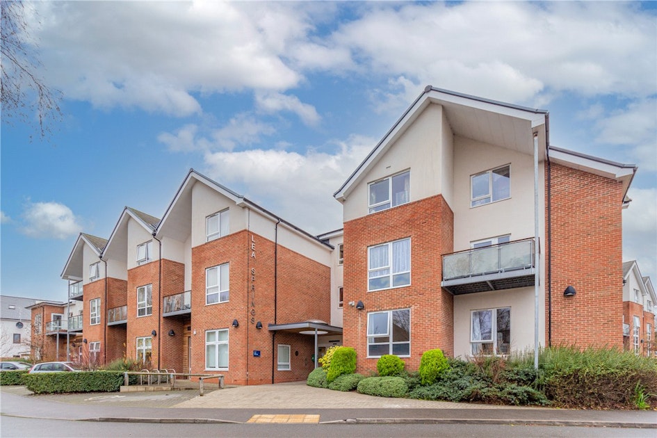 Lea Springs, Harpenden, Hertfordshire, AL5 5FA | Ashtons