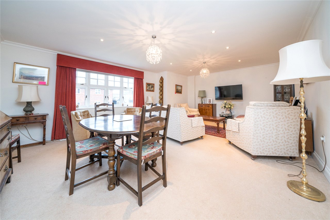 The Forresters, Harpenden, Hertfordshire, AL5 2FB | Ashtons