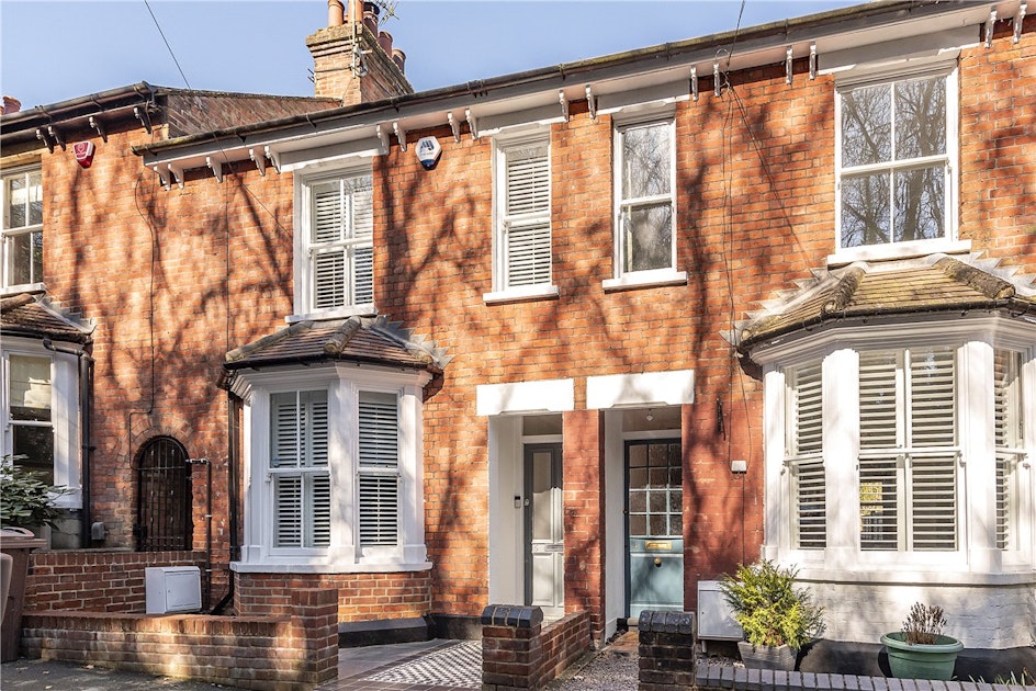 Park Hill, Harpenden, Hertfordshire, AL5 3AT | Ashtons