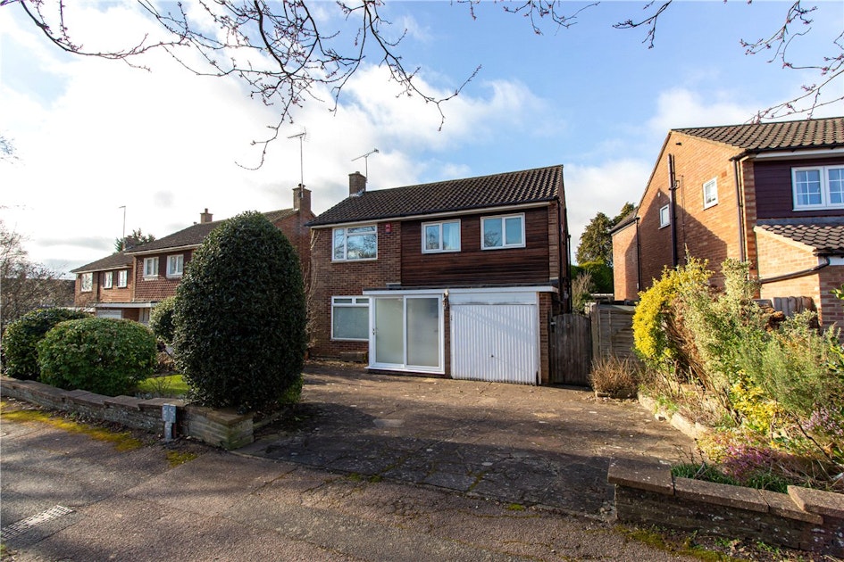 Greenway, Harpenden, Hertfordshire, AL5 1NQ | Ashtons