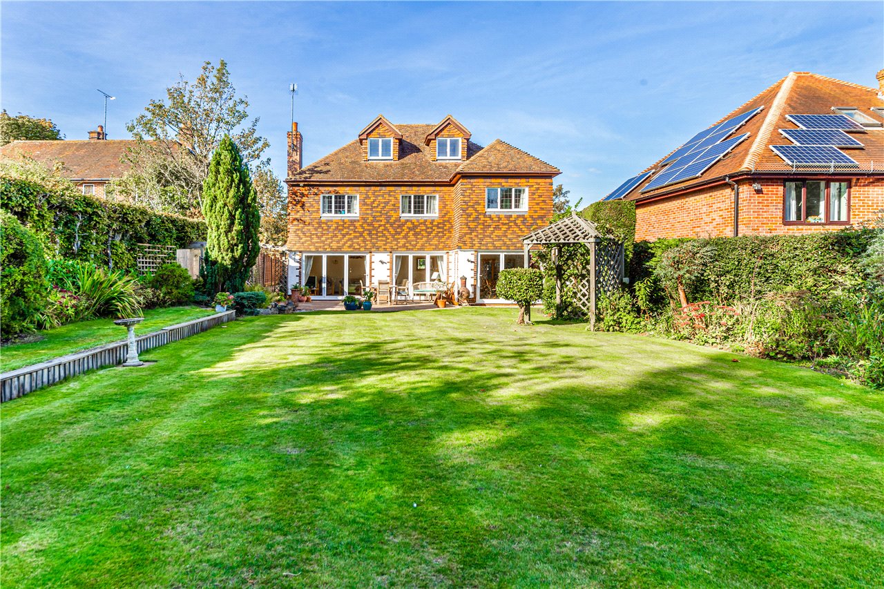 Townsend Lane, Harpenden, Hertfordshire, AL5 2PY | Ashtons