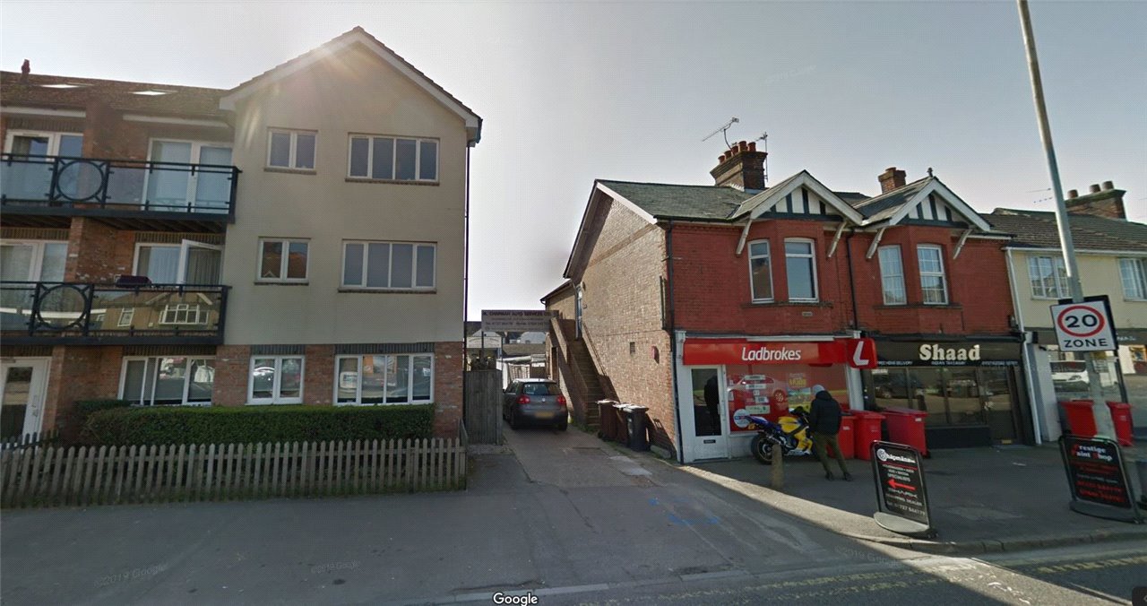 Hatfield Road, St. Albans, Hertfordshire, AL1 4UN | Ashtons