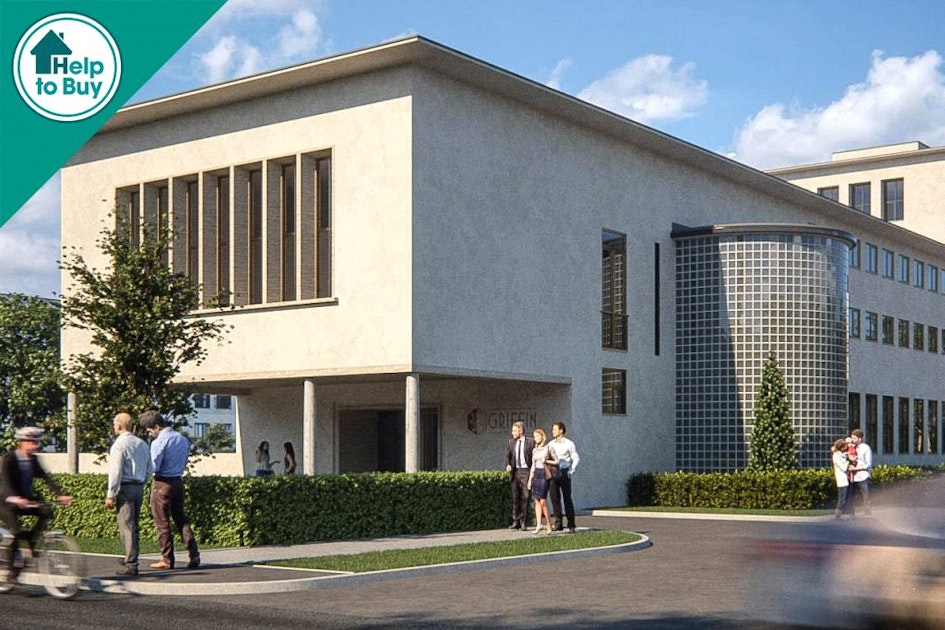 Griffin Place, Welwyn Garden City, Herts, AL7 3EQ | Ashtons