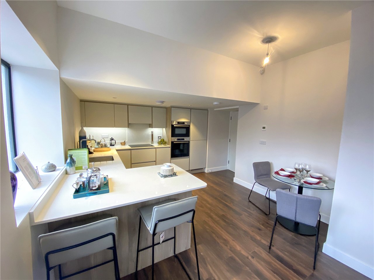 Griffin Place, Welwyn Garden City, Herts, AL7 3BQ | Ashtons