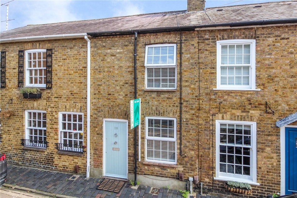 Blacksmiths Lane, St. Albans, Hertfordshire, AL3 4SQ | Ashtons