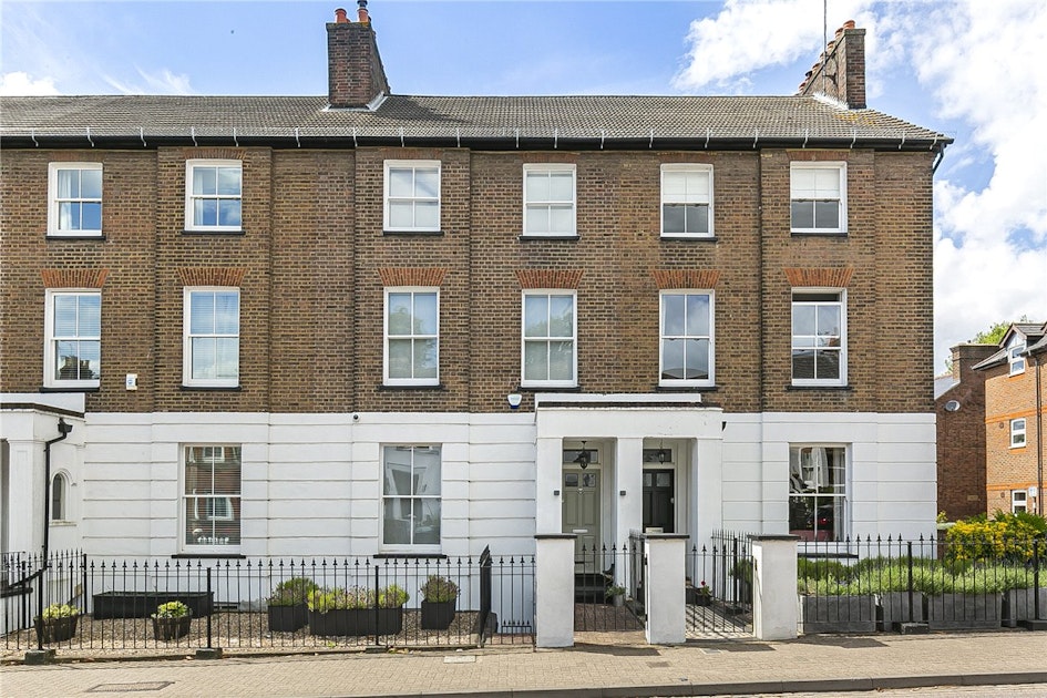 Alma Road, St. Albans, Hertfordshire | Buy | Ashtons