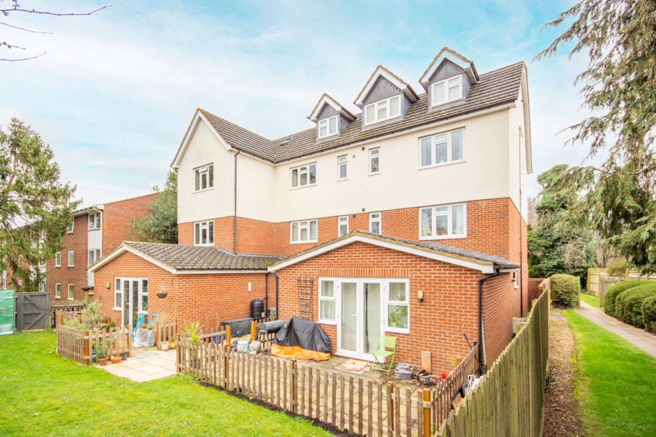 Cedar Court, St. Albans, Hertfordshire, AL4 0DL | Ashtons