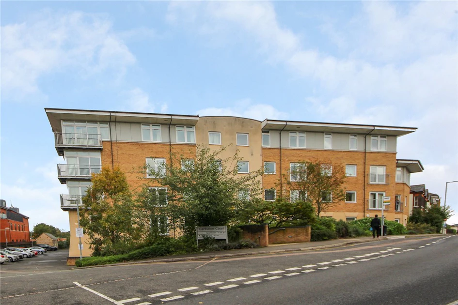 Centurion Court, 83 Camp Road, St. Albans, Hertfordshire, AL1 5JN | Ashtons