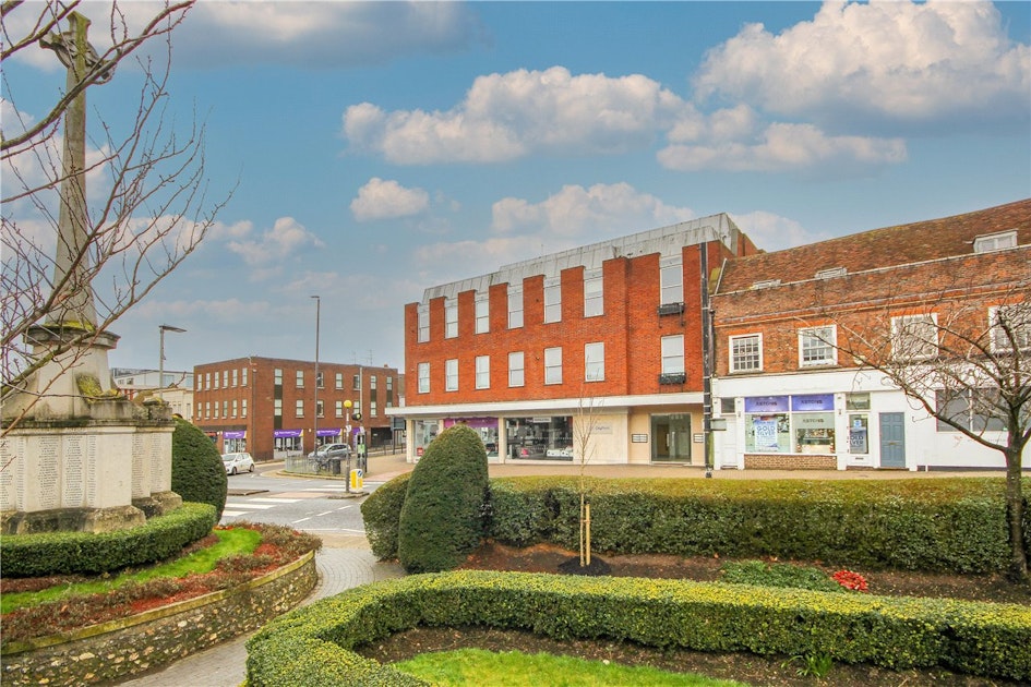 St. Peters Street, St. Albans, Hertfordshire, AL1 3FH | Ashtons