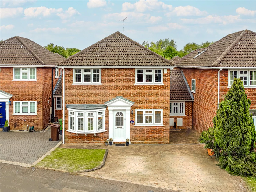 Camlet Way, St. Albans, Hertfordshire, AL3 4TL | Ashtons