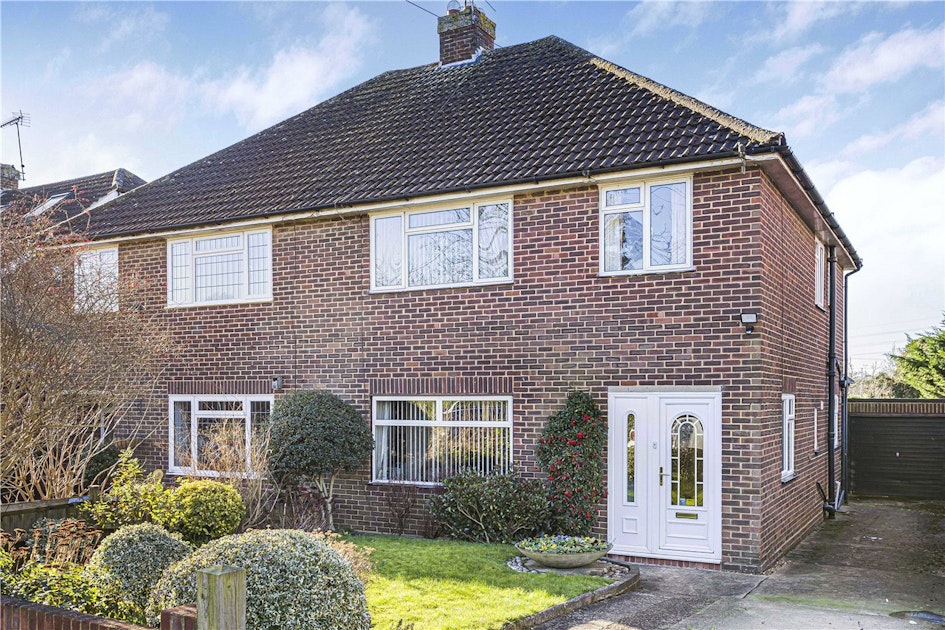 Flamsteadbury Lane, Redbourn, St. Albans, Hertfordshire, AL3 7DH | Ashtons