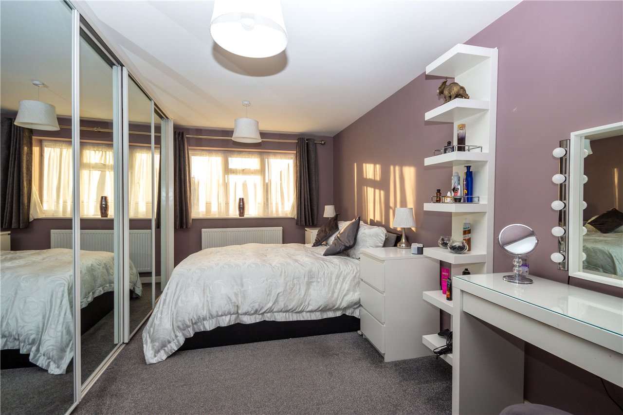 Church Close, Studham, Dunstable, Bedfordshire, LU6 2QE | Ashtons