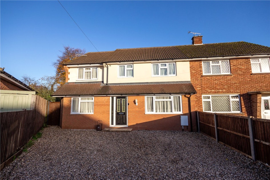 Church Close, Studham, Dunstable, Bedfordshire, LU6 2QE | Ashtons