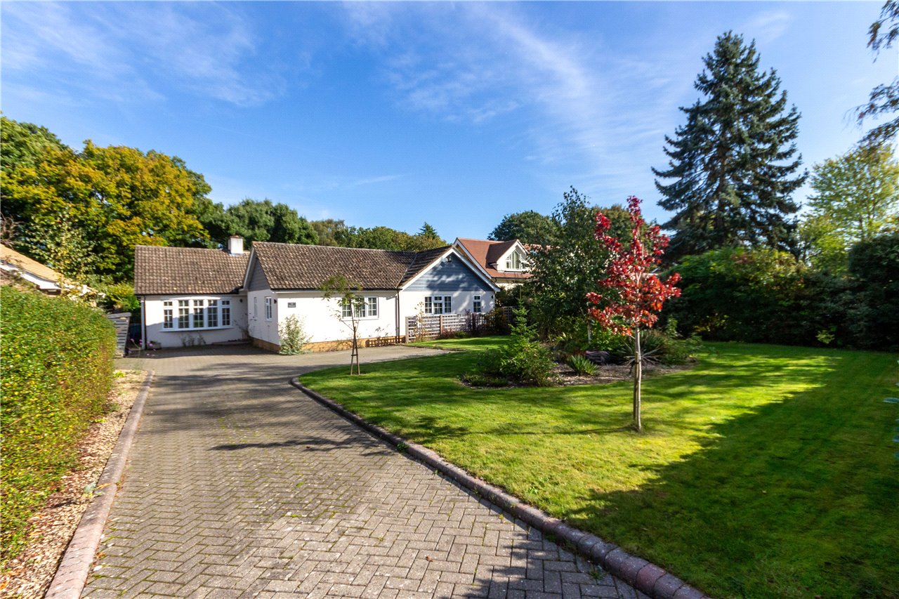 Oakway, Studham, Dunstable, Bedfordshire, LU6 2PE | Ashtons