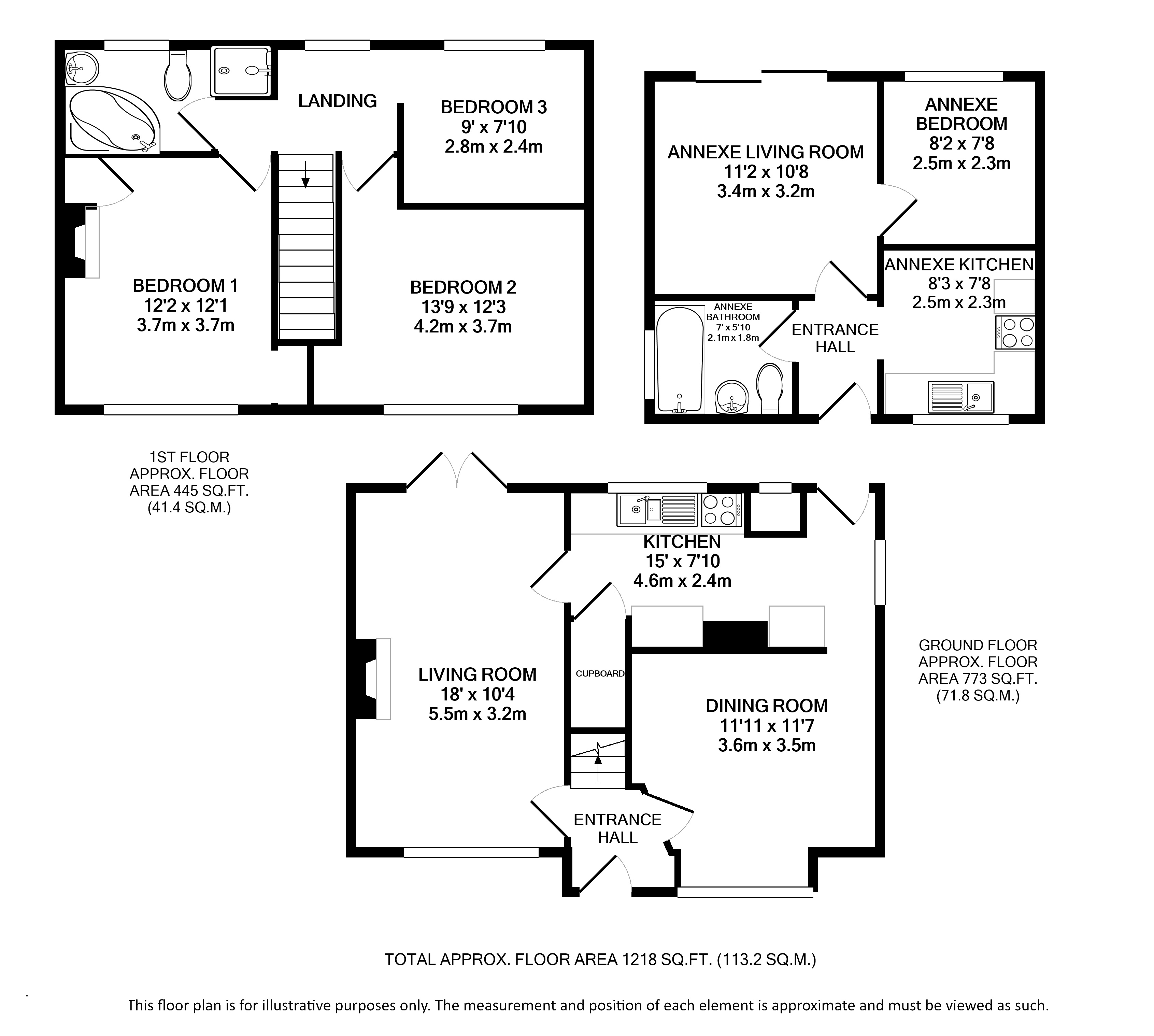 Church Close, Studham, Dunstable, Bedfordshire, LU6 2QE | Ashtons