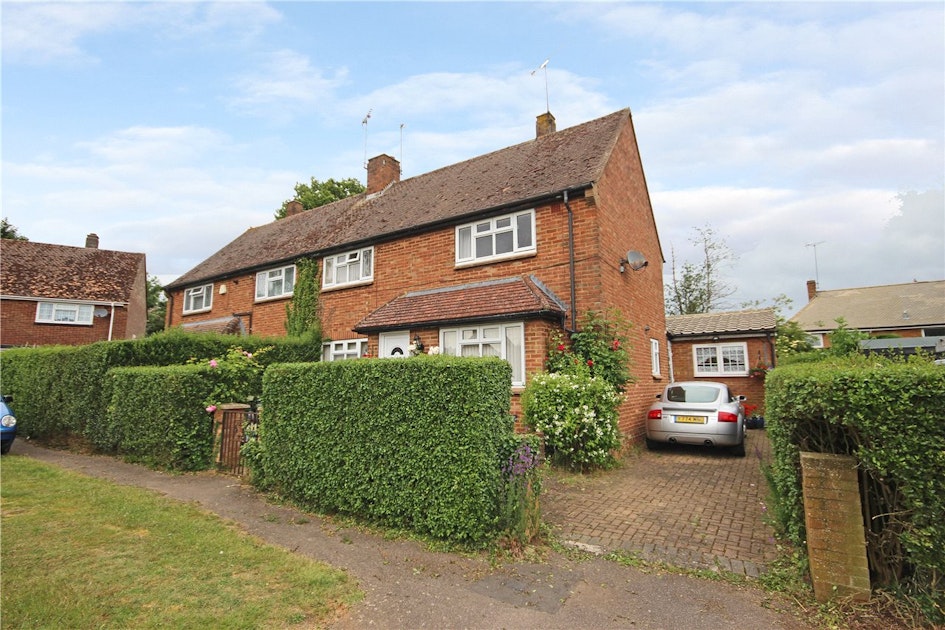 Church Close, Studham, Dunstable, Bedfordshire, LU6 2QE | Ashtons