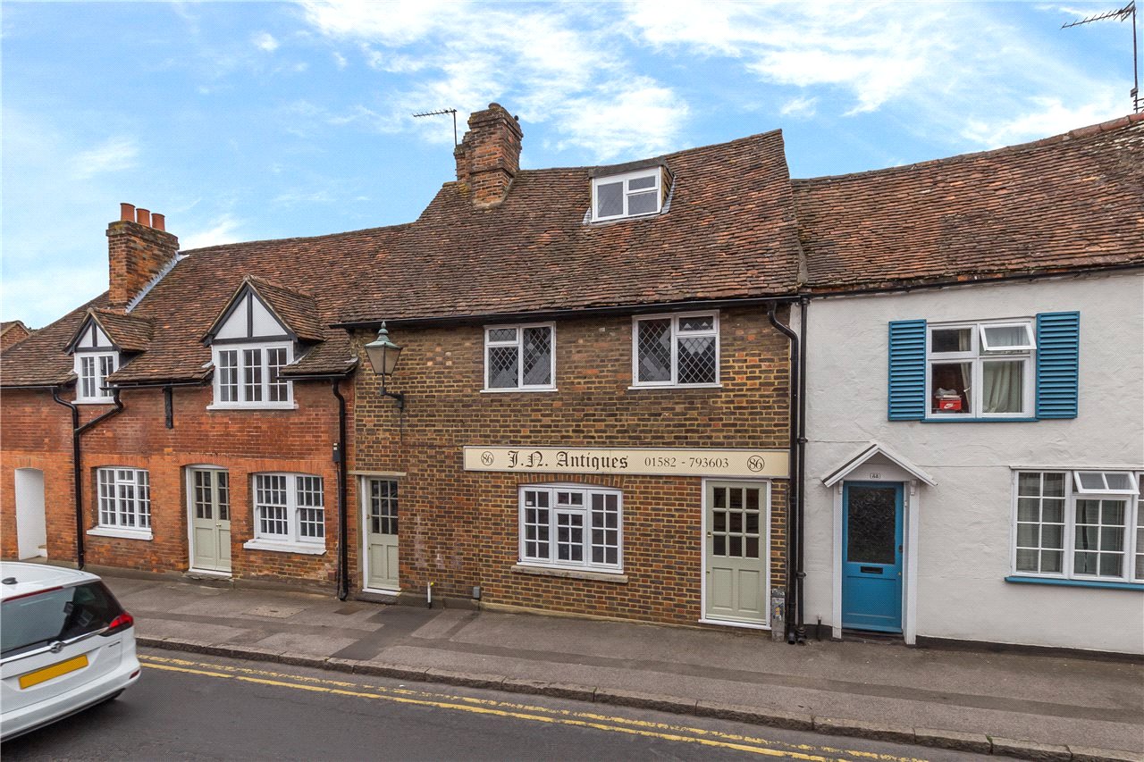 High Street, Redbourn, St. Albans, AL3 7BD | Ashtons