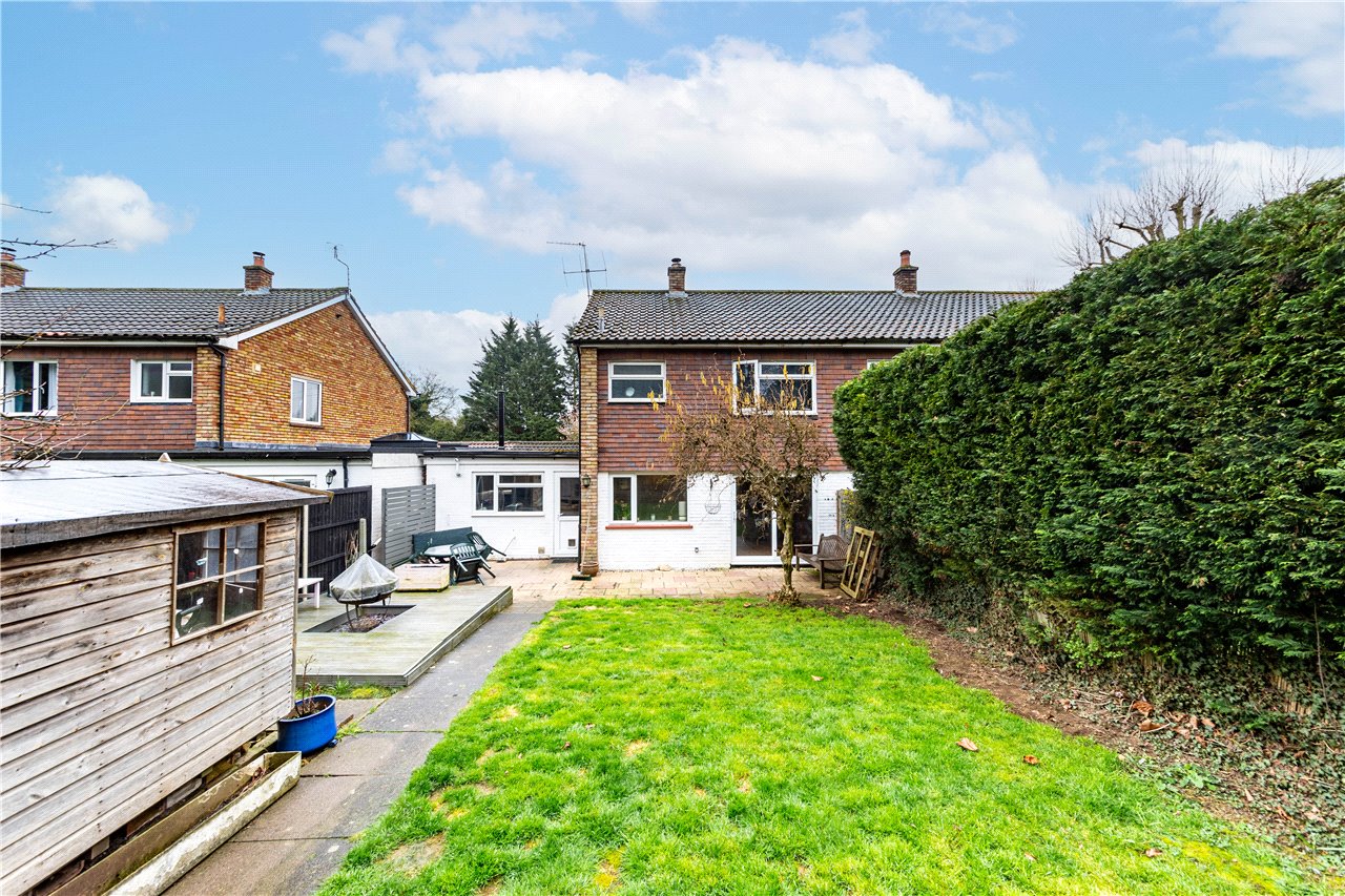 Chequer Lane, Redbourn, St. Albans, AL3 7NH | Ashtons