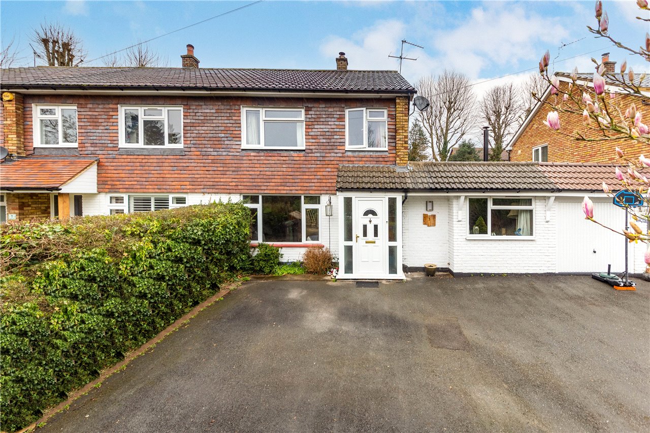 Chequer Lane, Redbourn, St. Albans, AL3 7NH | Ashtons