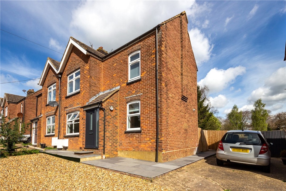 Church Road, Studham, Dunstable, LU6 2QA | Ashtons