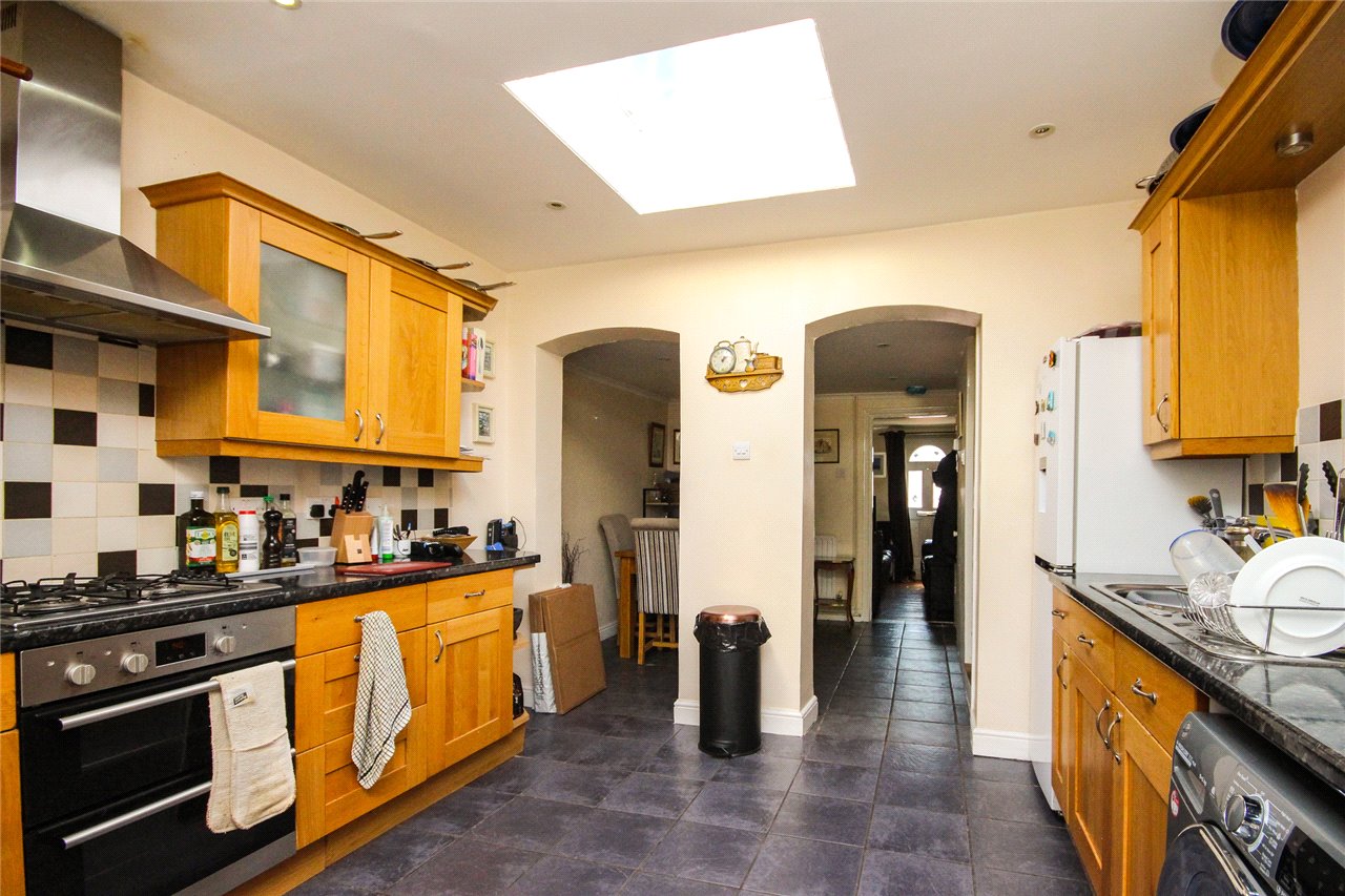 Front Street, Slip End, Luton, LU1 4BP | Ashtons