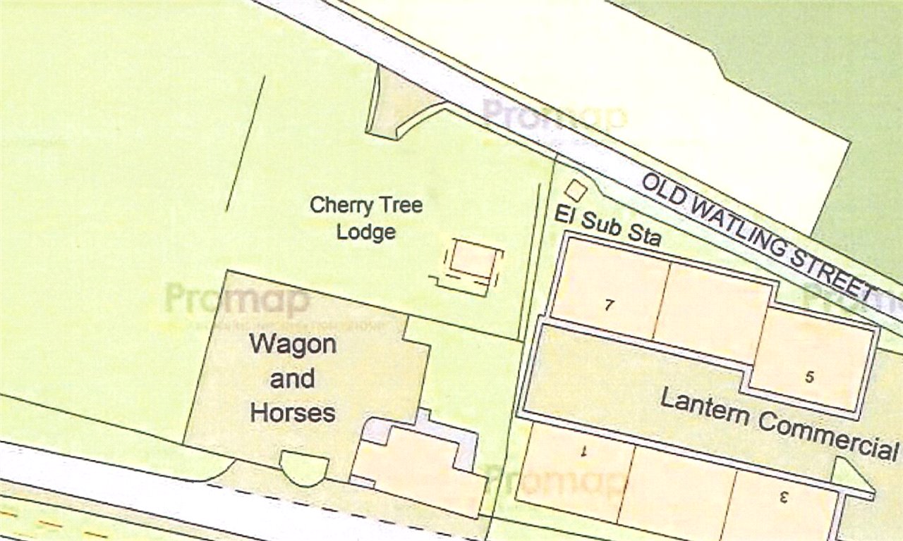 Old Watling Street, Flamstead, St. Albans, AL3 8HJ | Ashtons