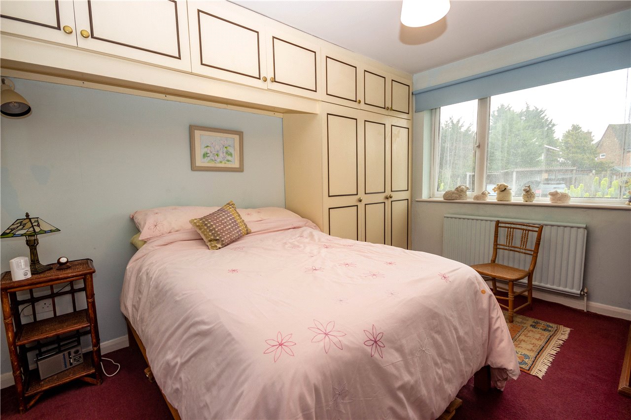 Beechfield Close, Redbourn, St. Albans, Hertfordshire, AL3 7EG | Ashtons