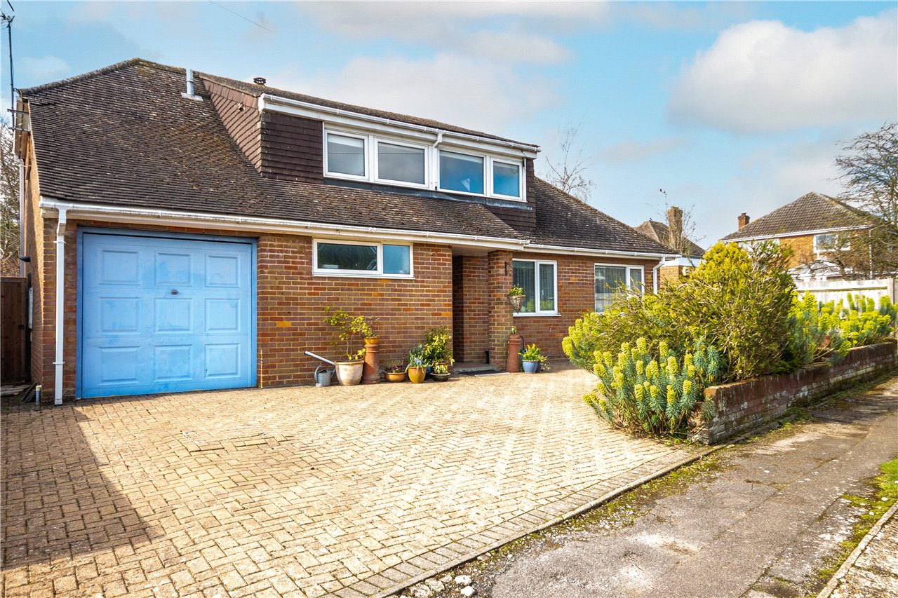Beechfield Close, Redbourn, St. Albans, Hertfordshire, AL3 7EG | Ashtons