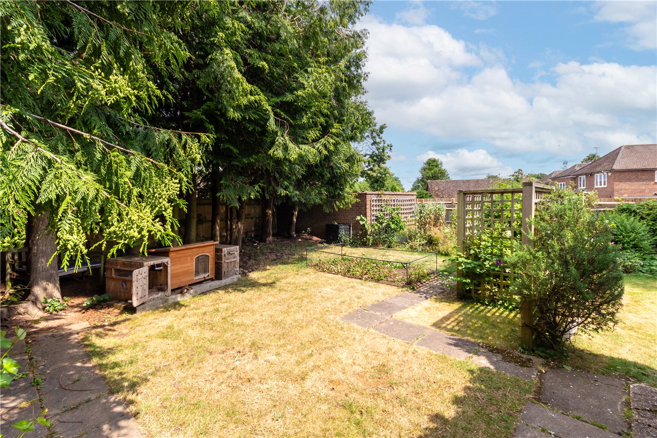 Lords Meadow, Redbourn, St. Albans, AL3 7BX | Ashtons